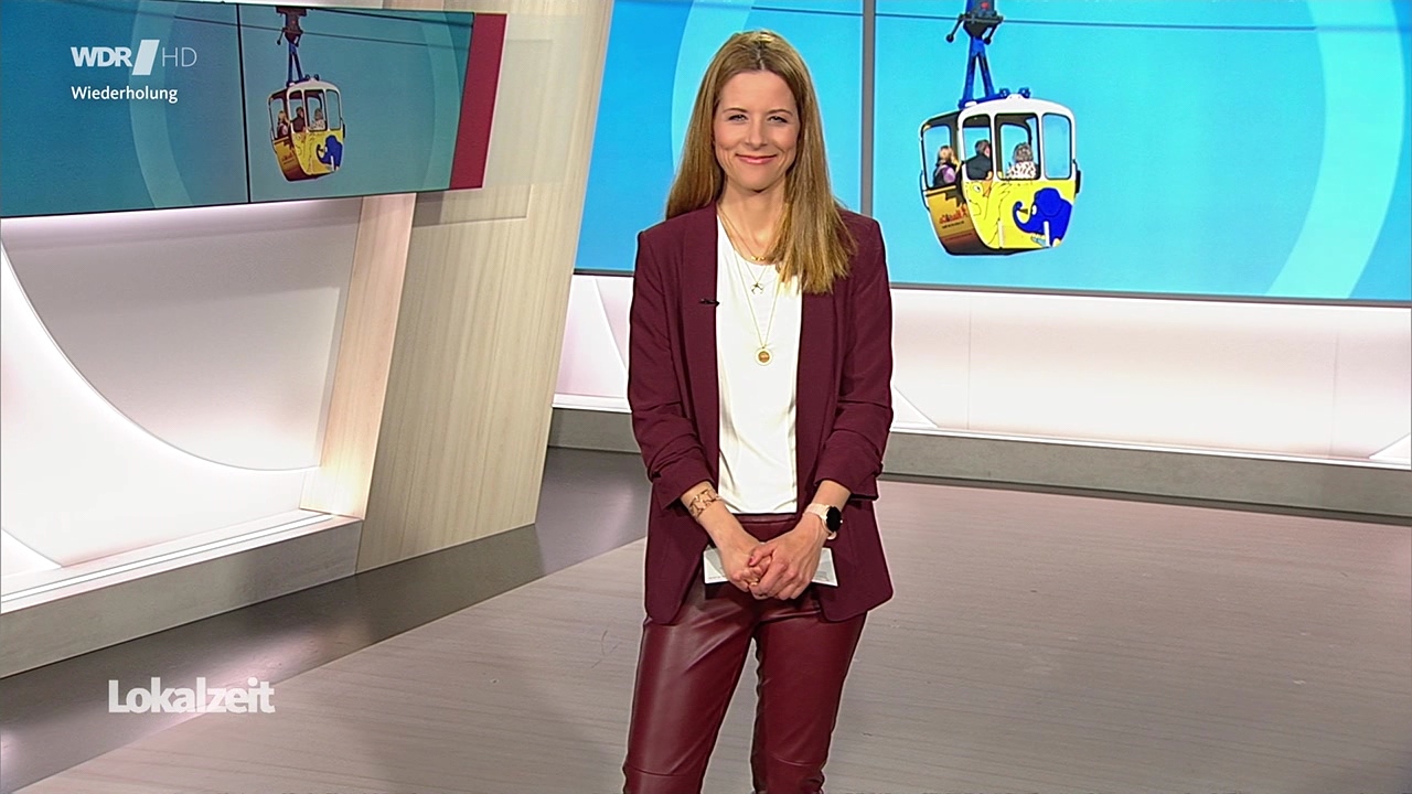 Miriam Lange Lokalzeit 19 03 2022 pp 045 — Postimages