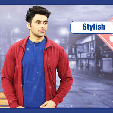 Pickany1 Fleece Jacketwith Front Pockets DIGITALWATCHFREE 4 — Postimages