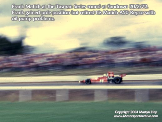 Your most-enjoyed Australian race cars? - The Nostalgia Forum - The ...