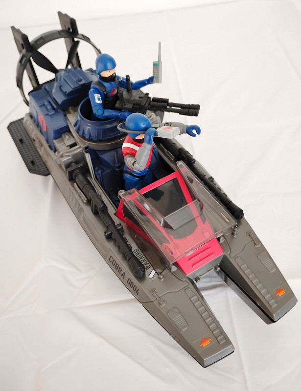 The G.I. Joe Thread | Page 4169 | TFW2005 - The 2005 Boards