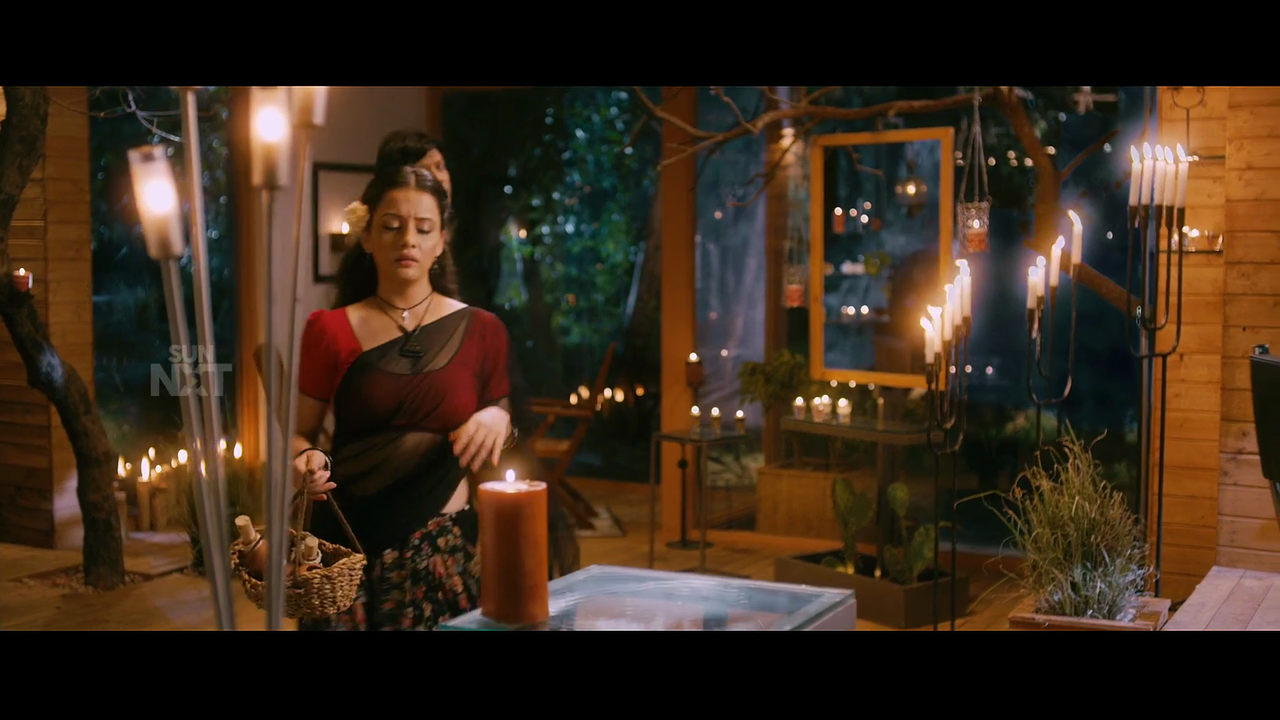 Sulagna Panigrahi SNAP HOT Scene Comp 1080p SNXT WEB DL Isai 2014 27 ...