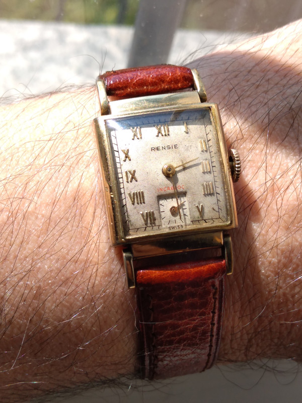 rensie vintage — Postimages