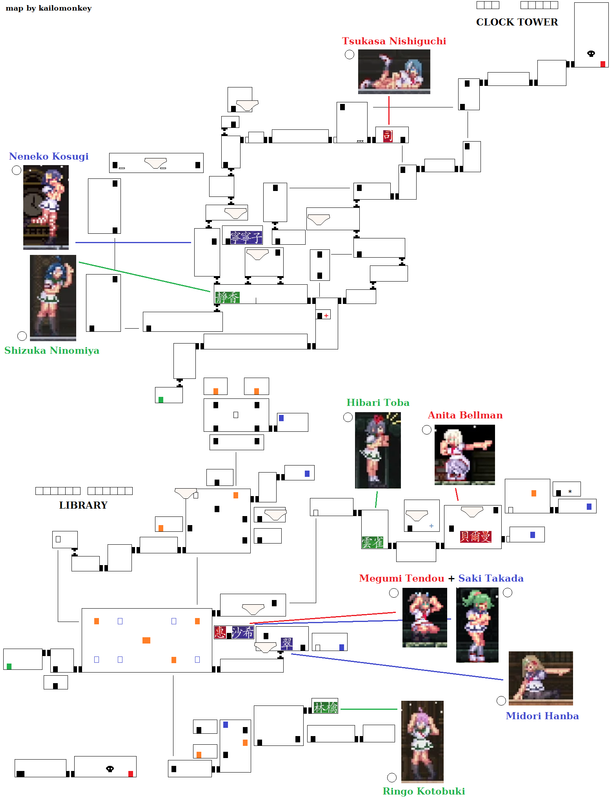 map 5 and 6 printable — Postimages