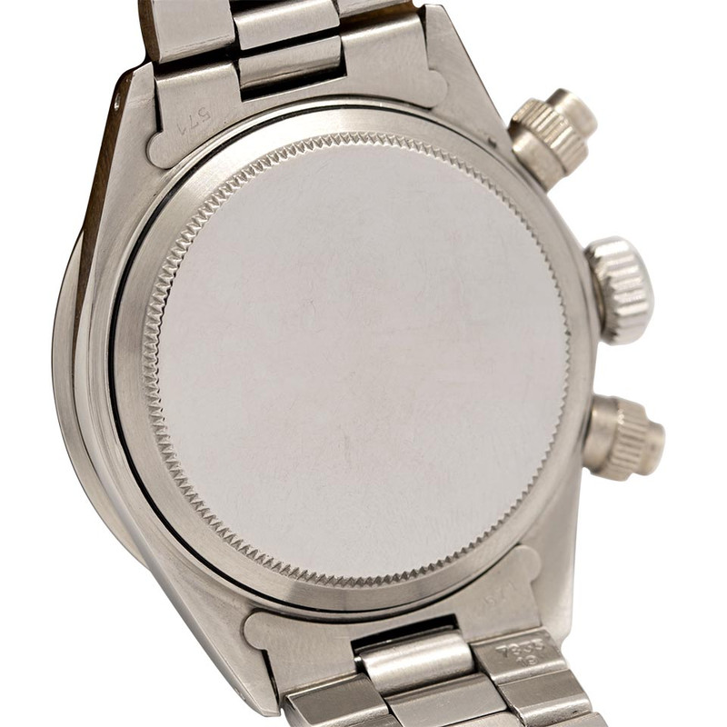 the watchboutique rolex daytona 6265 flat case back — Postimages