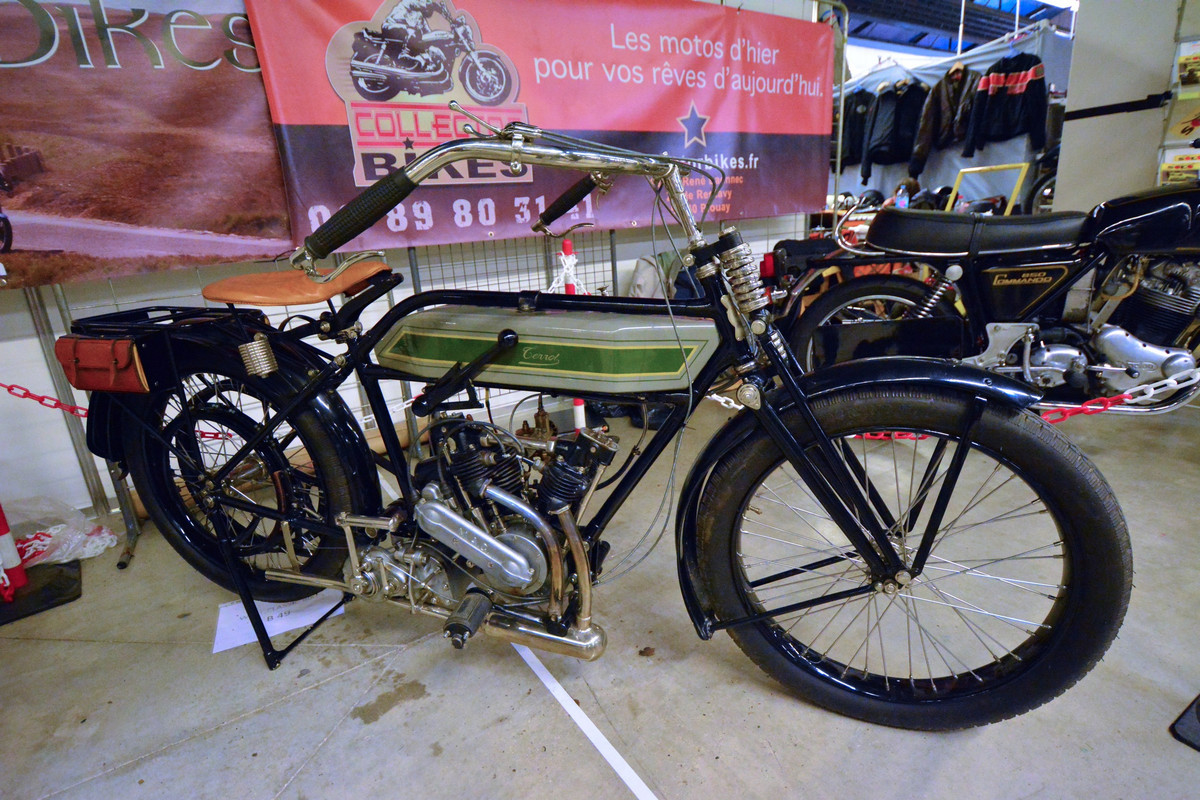 Type B — Postimages