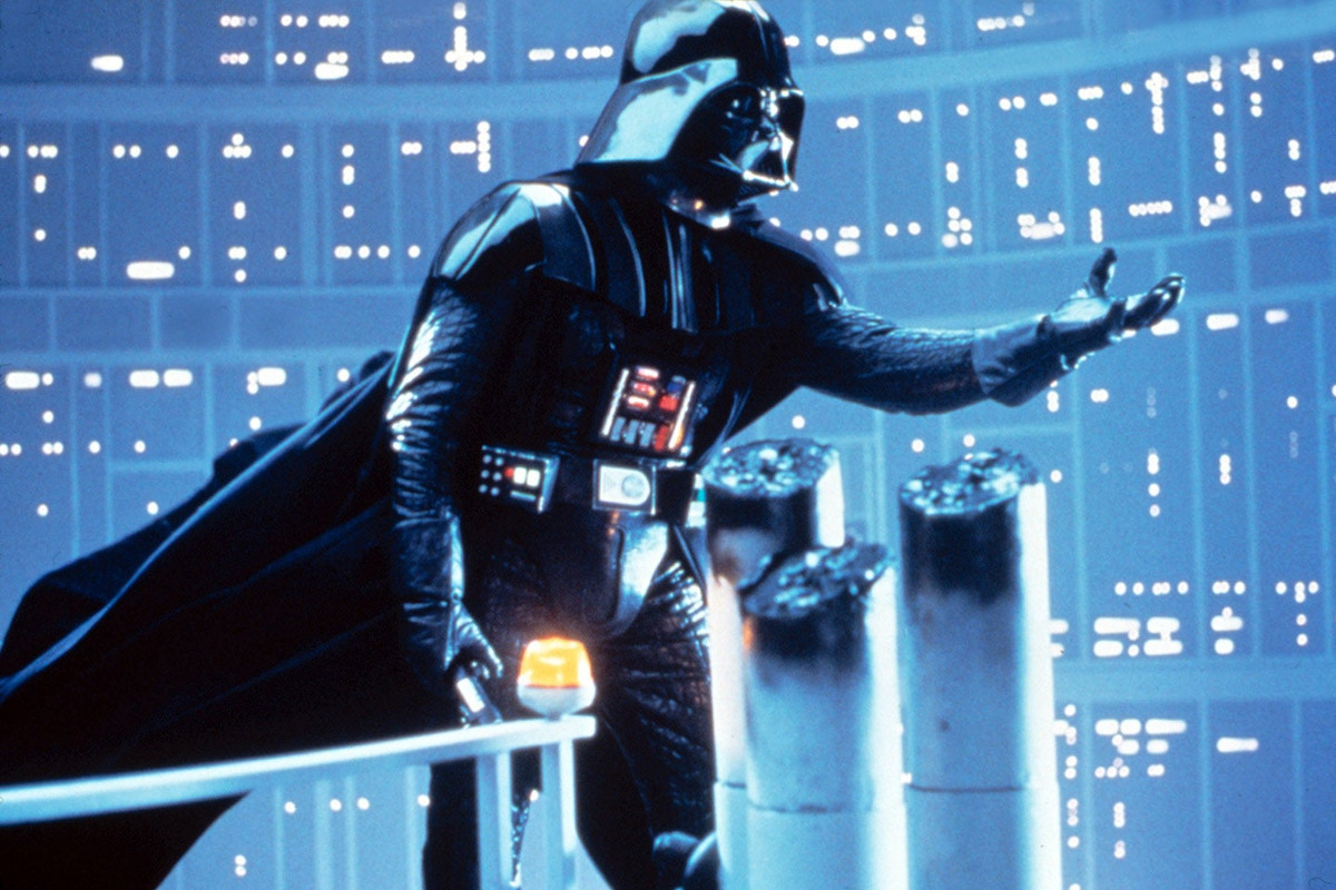 darth vader star wars — Postimages