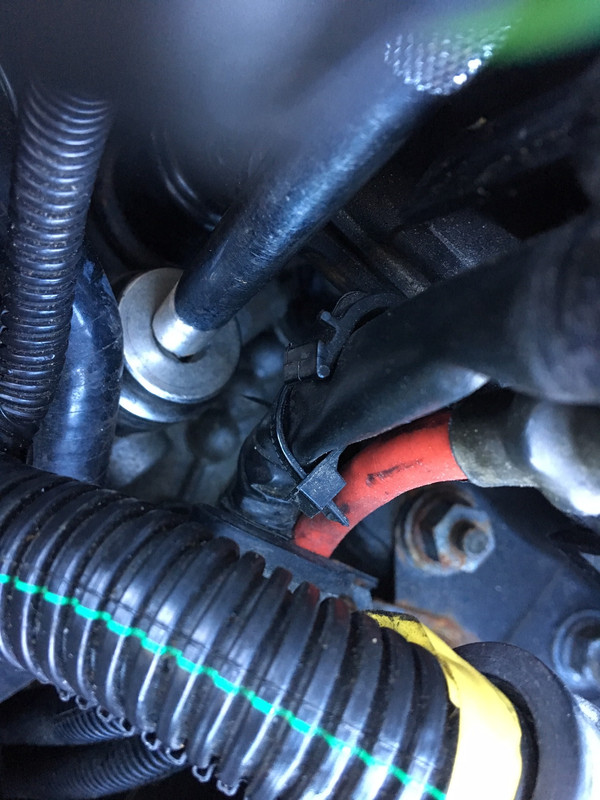 How To Change The Oil On An M66 Transmission | Page 4 | SwedeSpeed ...