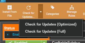 How do I auto-update mods with vortex - Vortex Support - Nexus Mods Forums