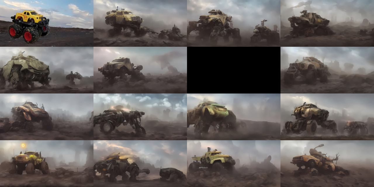 i combined these two pictures i took with my phone in Photoshop to make ...