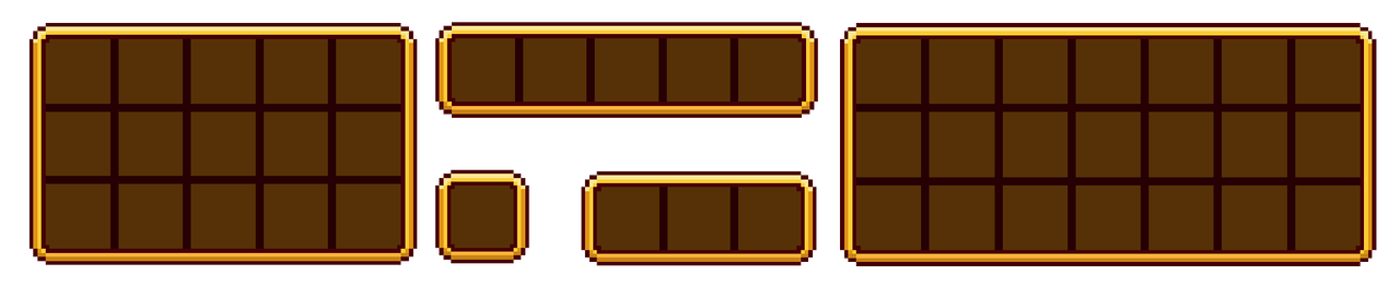 MenuTemplatePack - Ancient | BuiltByBit