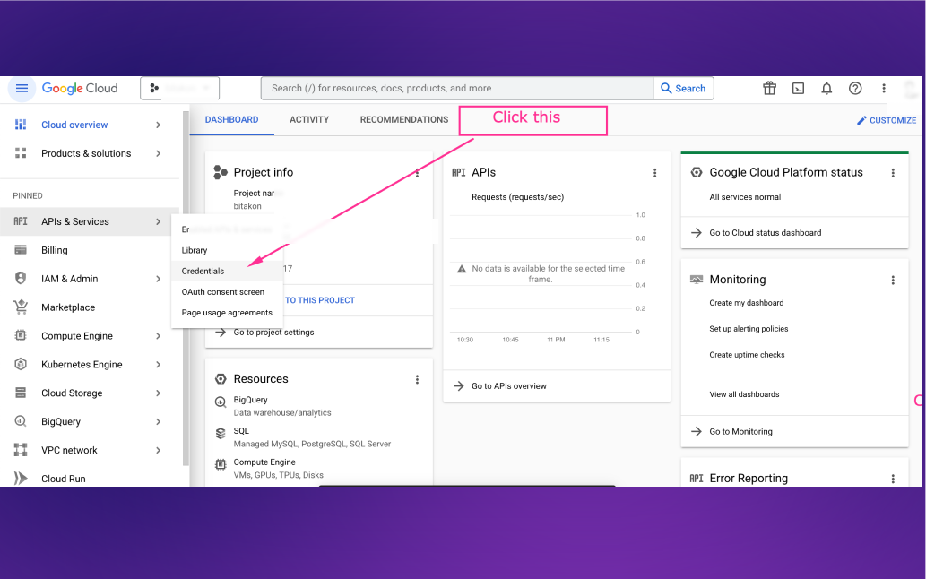Socialauth – WhatsML