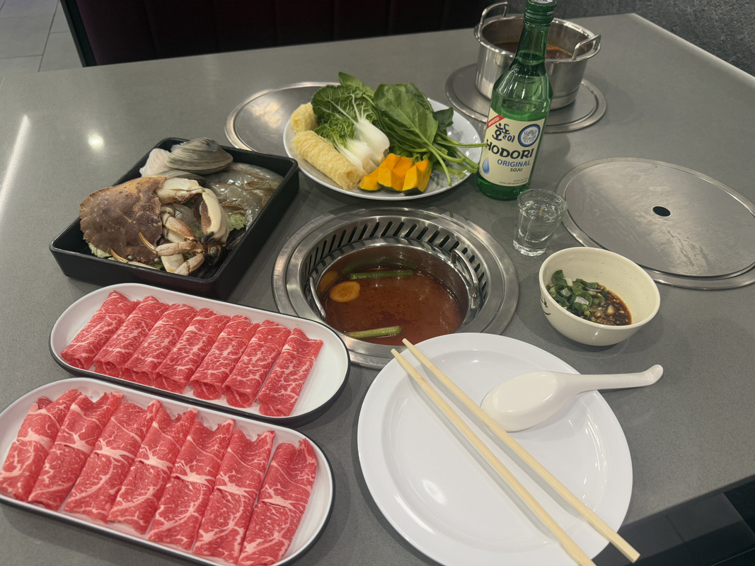 Hot Pot One - Best Hot Pot & Dim Sum Restaurant in Quincy, MA