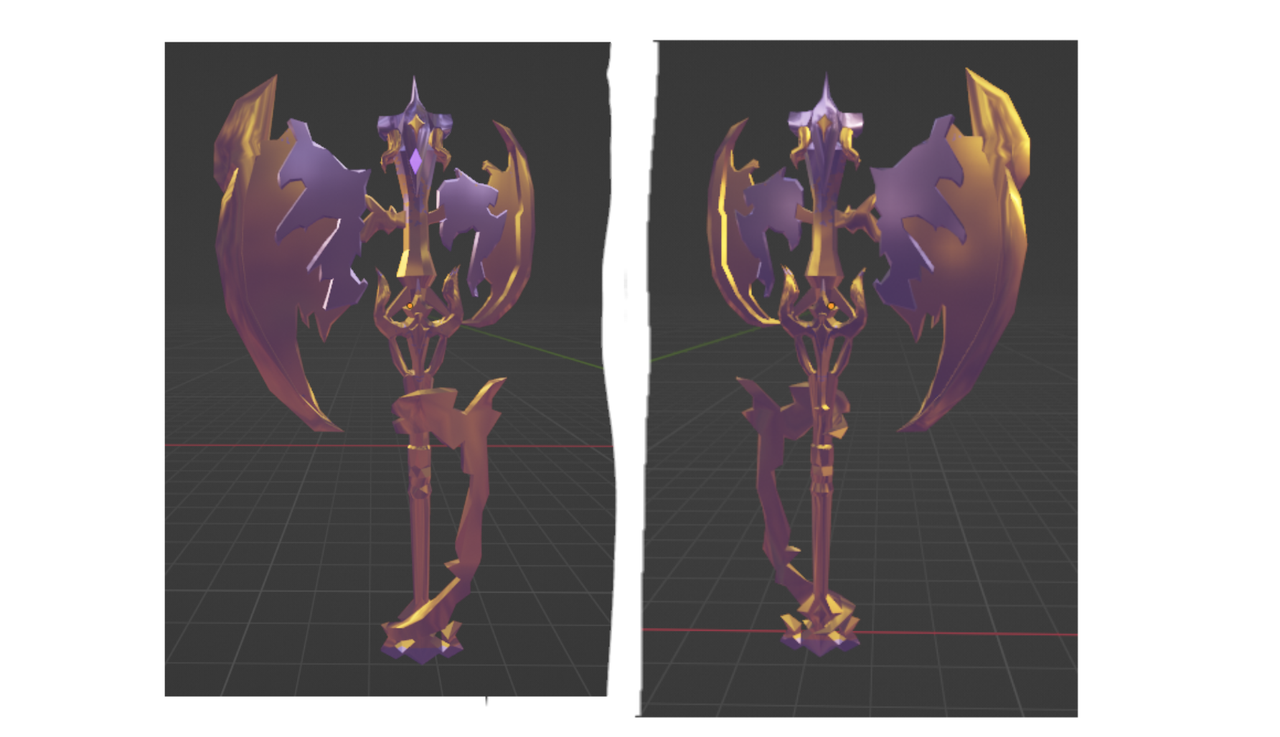 Aether Info/Reference Book with Dialogue - Chapter 5 - ClockworkA ...