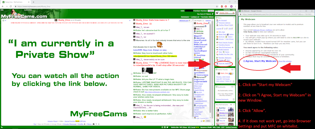 cam open — Postimages