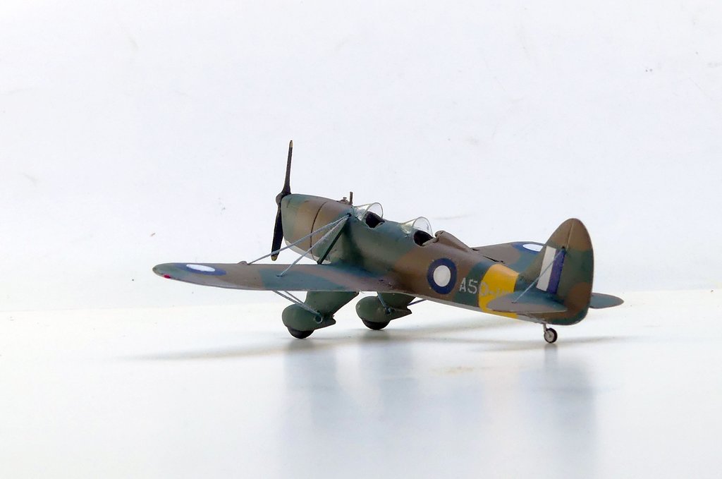 Ryan STM-2 new series - Raul Hrubisko - Work in Progress - Aircraft ...