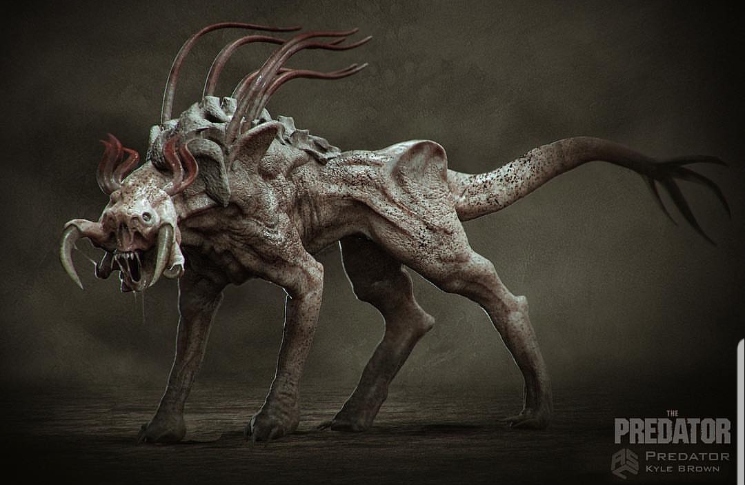 Dog Curse (Jujutsu Kaisen Supplement) - D&D Wiki