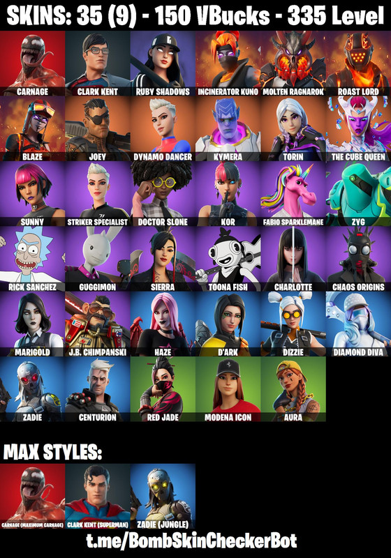 skins — Postimages