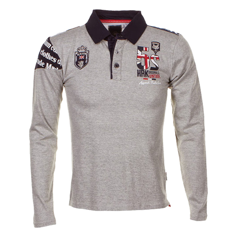 CEGULL DF GRIS CHINE FACE — Postimages