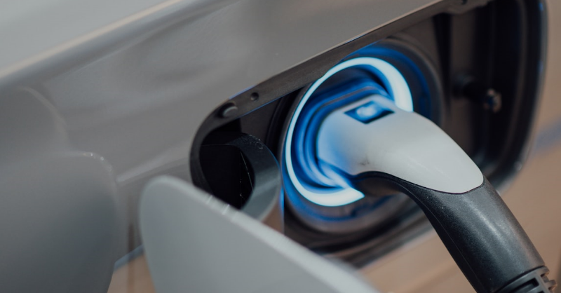 Electric Cars Are Conservative