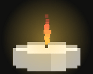 Ten Candles | Virtual Tabletop