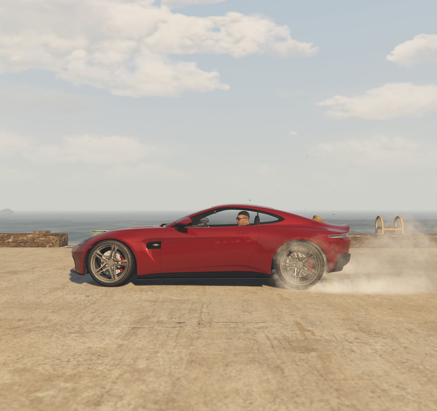 Dewbauchee Rapid GT X Appreciation Thread - Page 6 - Vehicles - GTAForums
