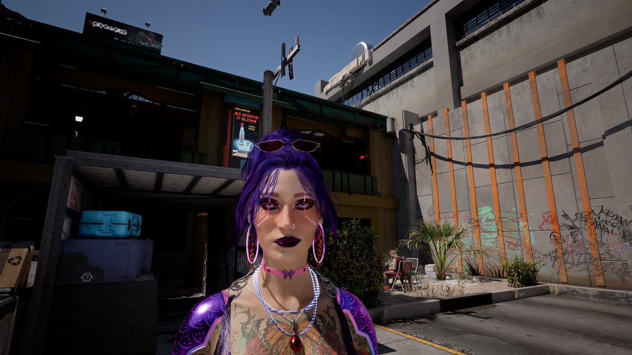 v new face — Postimages