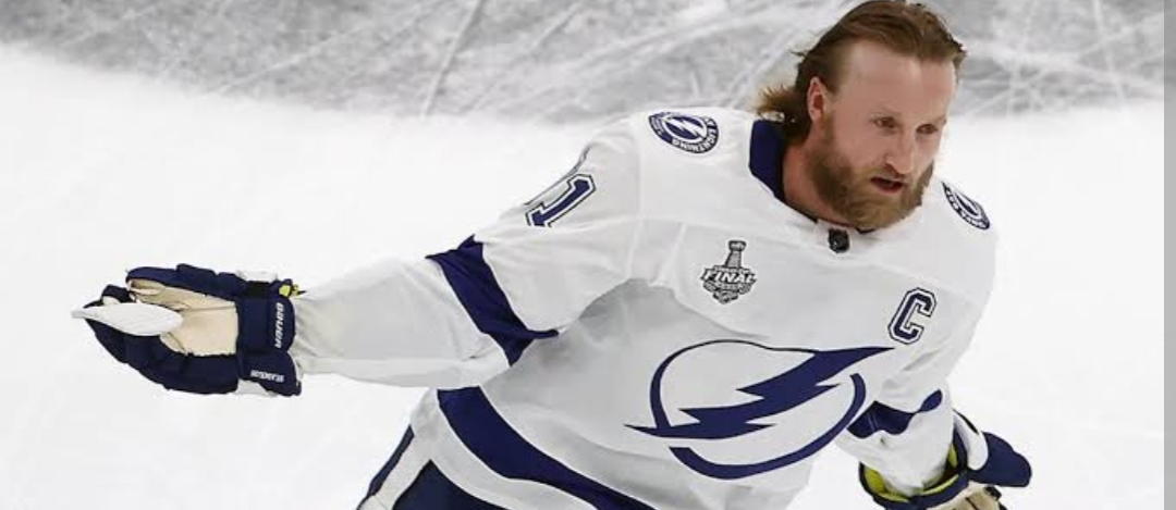 Steven Stamkos: Salary, Net Worth 2023, How Much He Makes Per Year ...