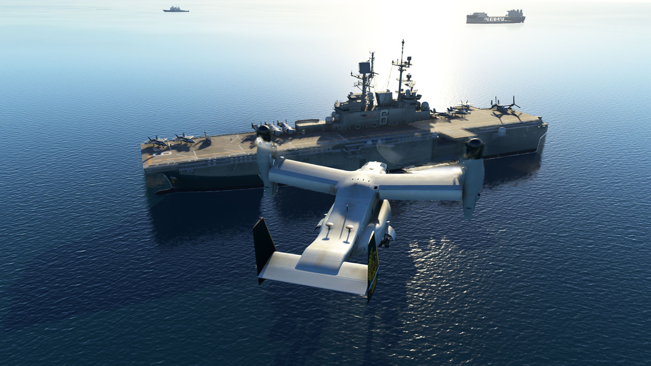 Learning How To Rub My Belly And Tap My Head Community Screenshots Orbx Community And