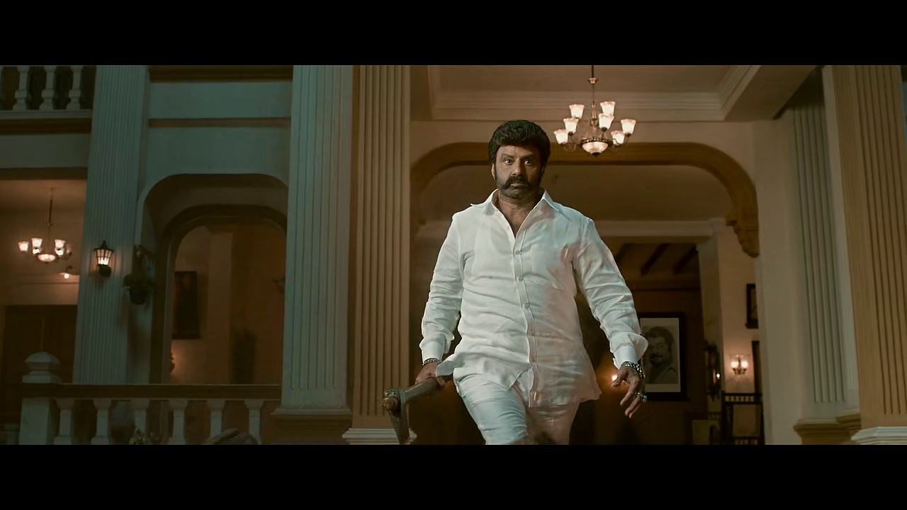 ⭐ ⭐ ⭐ Veera Simha Reddy ⭐⭐⭐ - Page 306 - Chat Room - NFDB