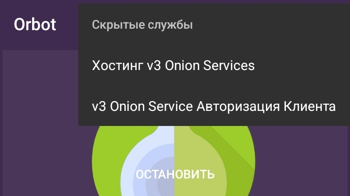 Useless information in app · Issue #610 · guardianproject/orbot-android · GitHub