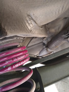 recommendations for suspension upgrade - mk6 Jetta w/ solid beam rear ...