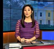 Antoinette Antonio WCVB’s EyeOpener - TvNewsCaps