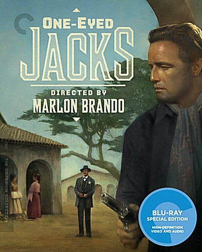 'One-Eyed Jacks', 1961 Marlon Brando Film | Steve Hoffman Music Forums