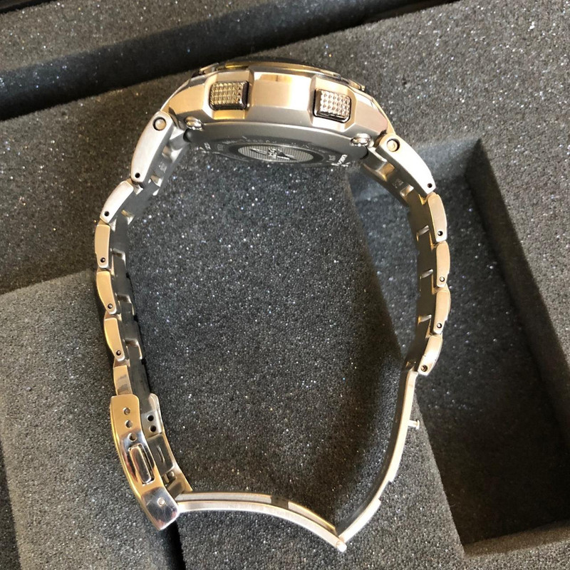 FS: Casio G-Shock MRG-7000 | WatchUSeek Watch Forums