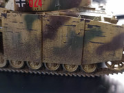 [1/48] Tamiya Panzer IVH - Ready for Inspection - Armour - Britmodeller.com