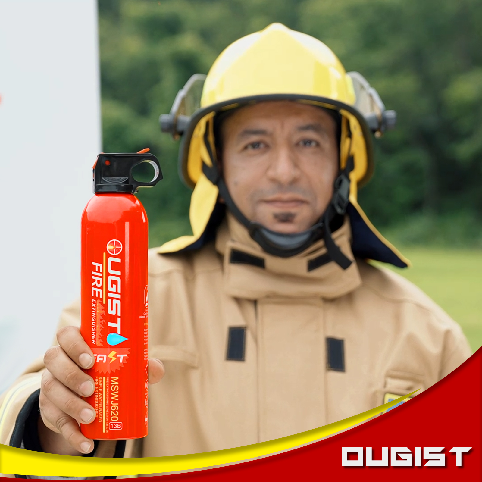 kitchen fire extinguisher — Postimages