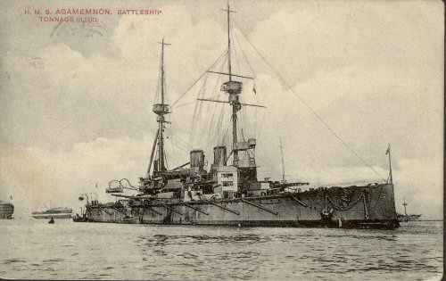 Revell Great Eastern 1/388 Scale - Work in Progress - Maritime ...