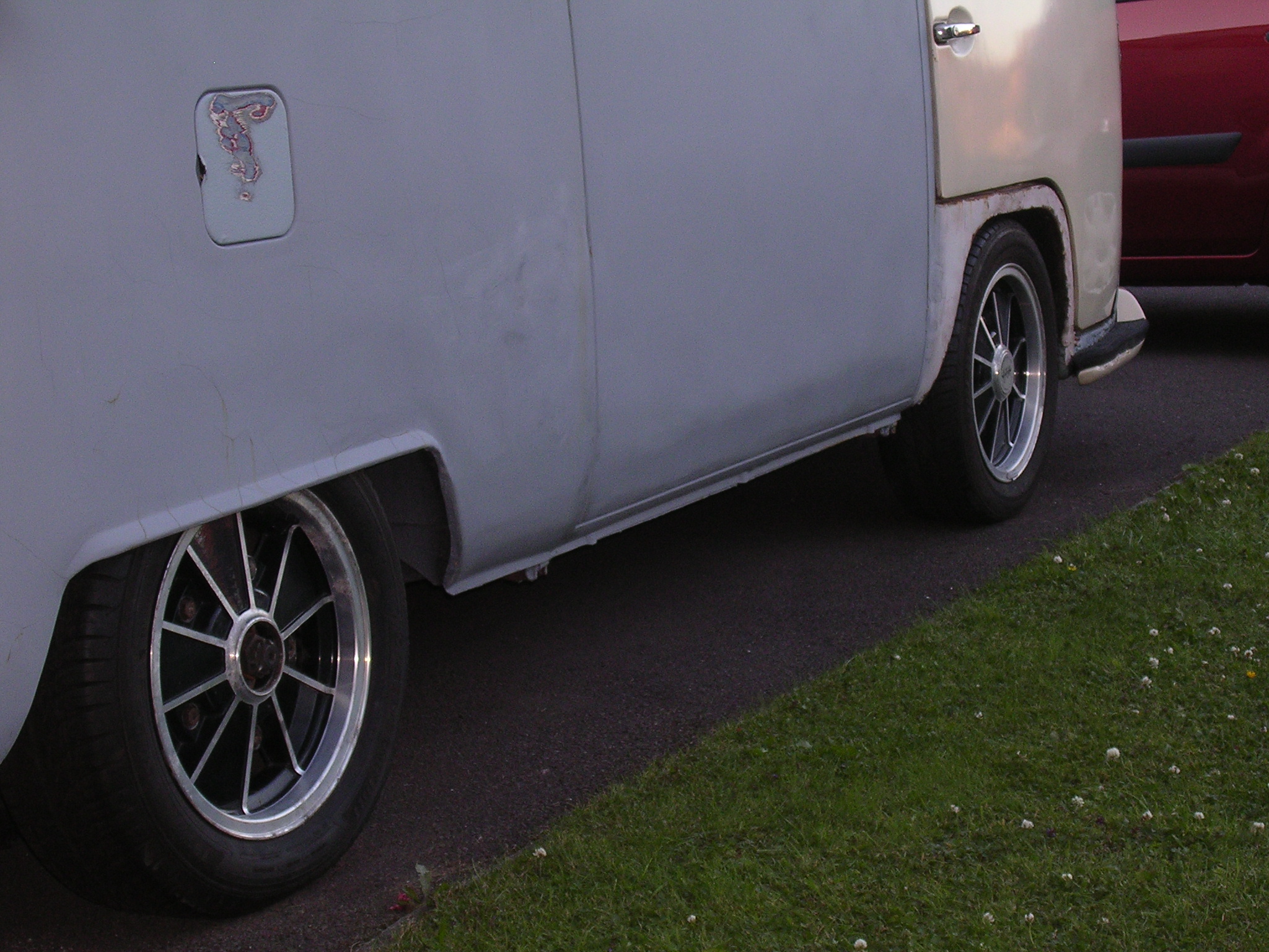 wheels 002 — Postimages