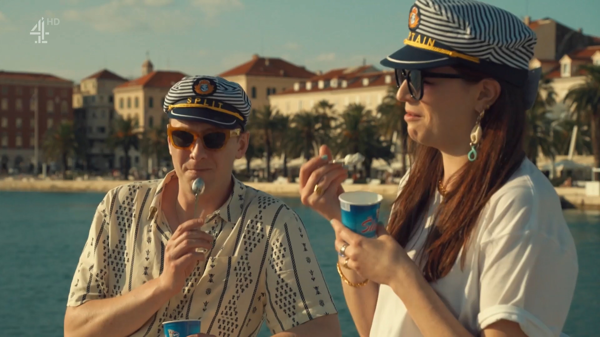 2022 04 11 21 30 Chan4 Travel Man 48 Hours In Split 10x2 mp4 snapshot 32 33 621 — Postimages