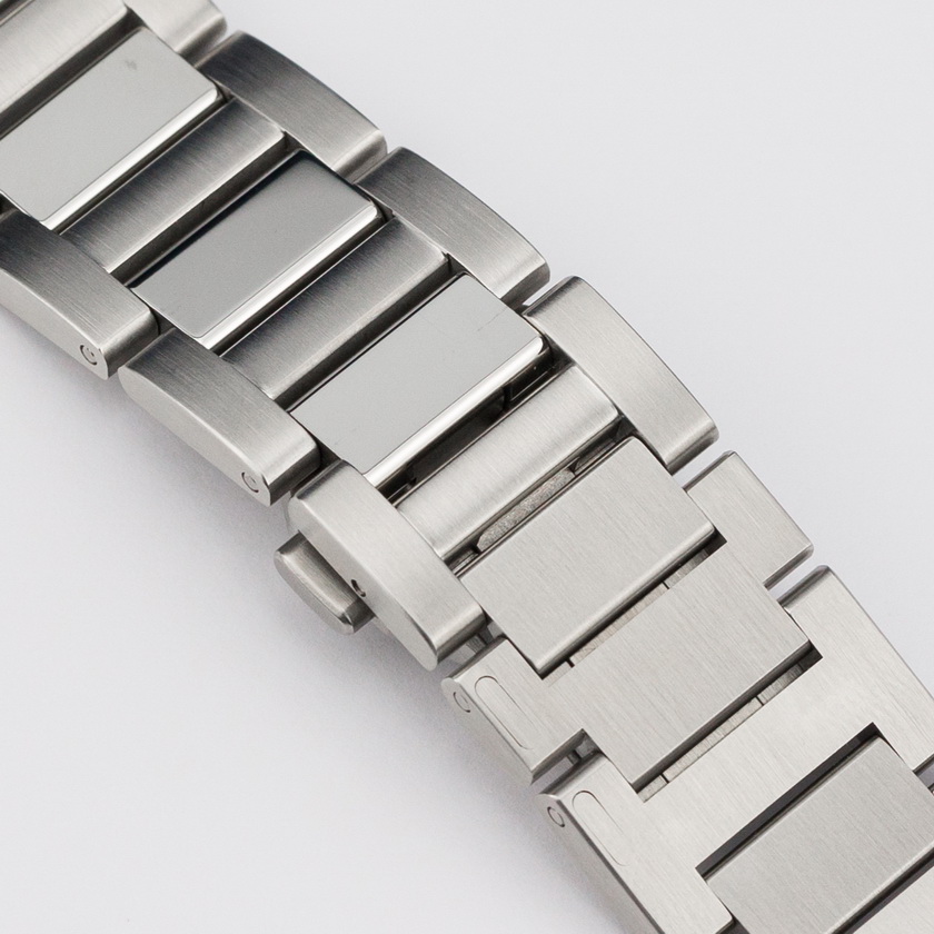 Cartier Pasha de Cartier Chronograph 41 ref WSPA0027 8 — Postimages