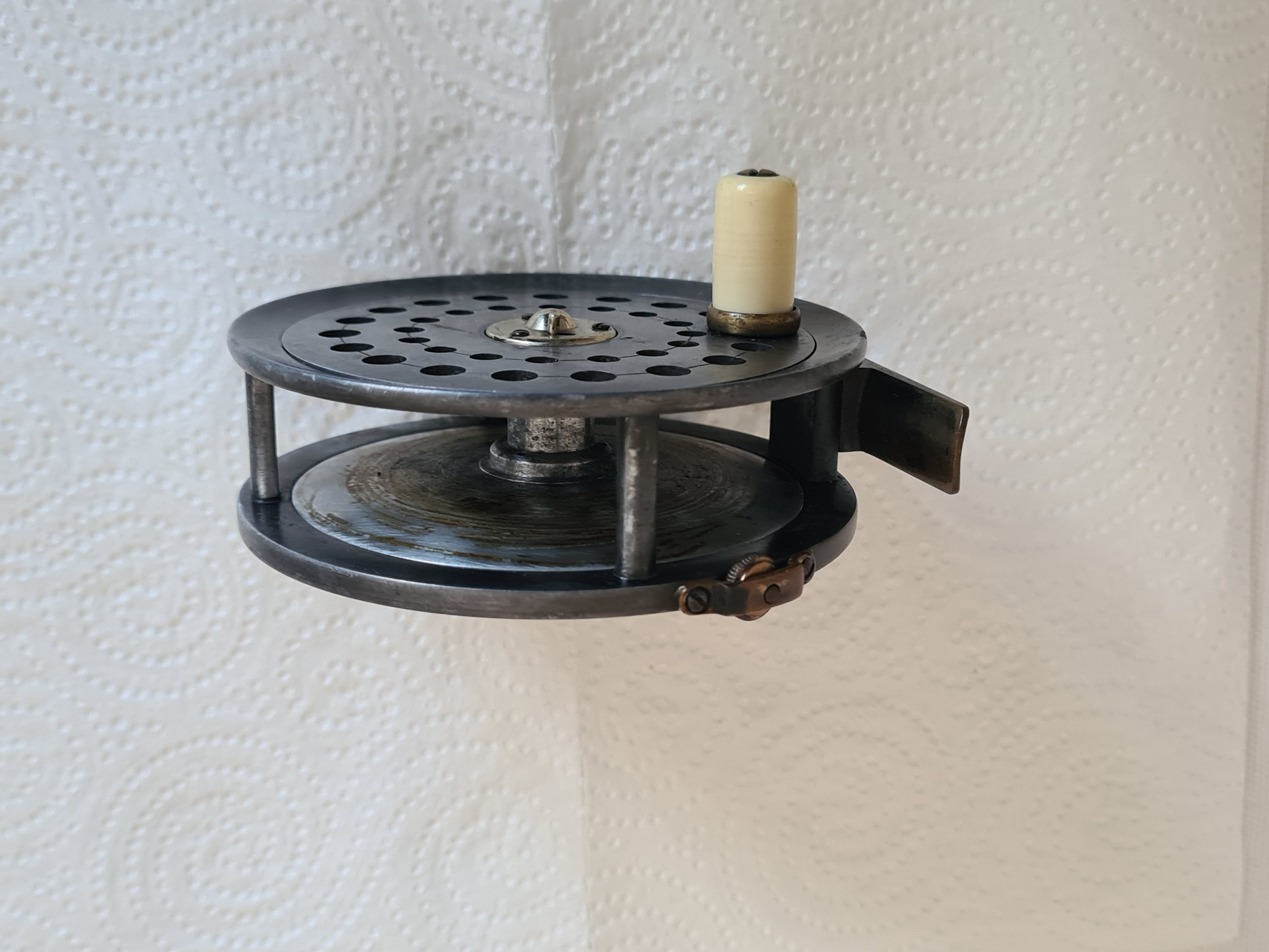 DINGLEY 334 STRAPOVER C — Postimages