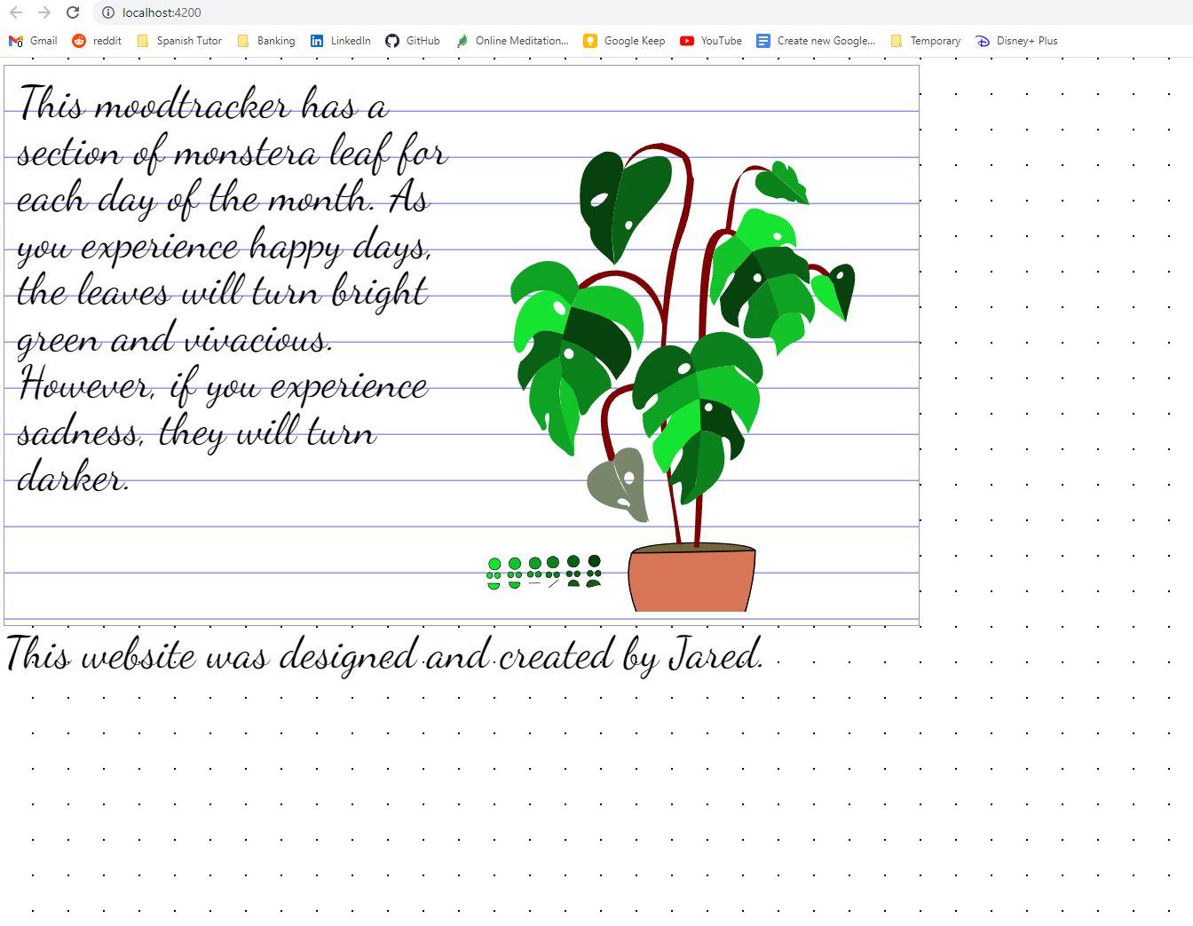 example notecard — Postimages