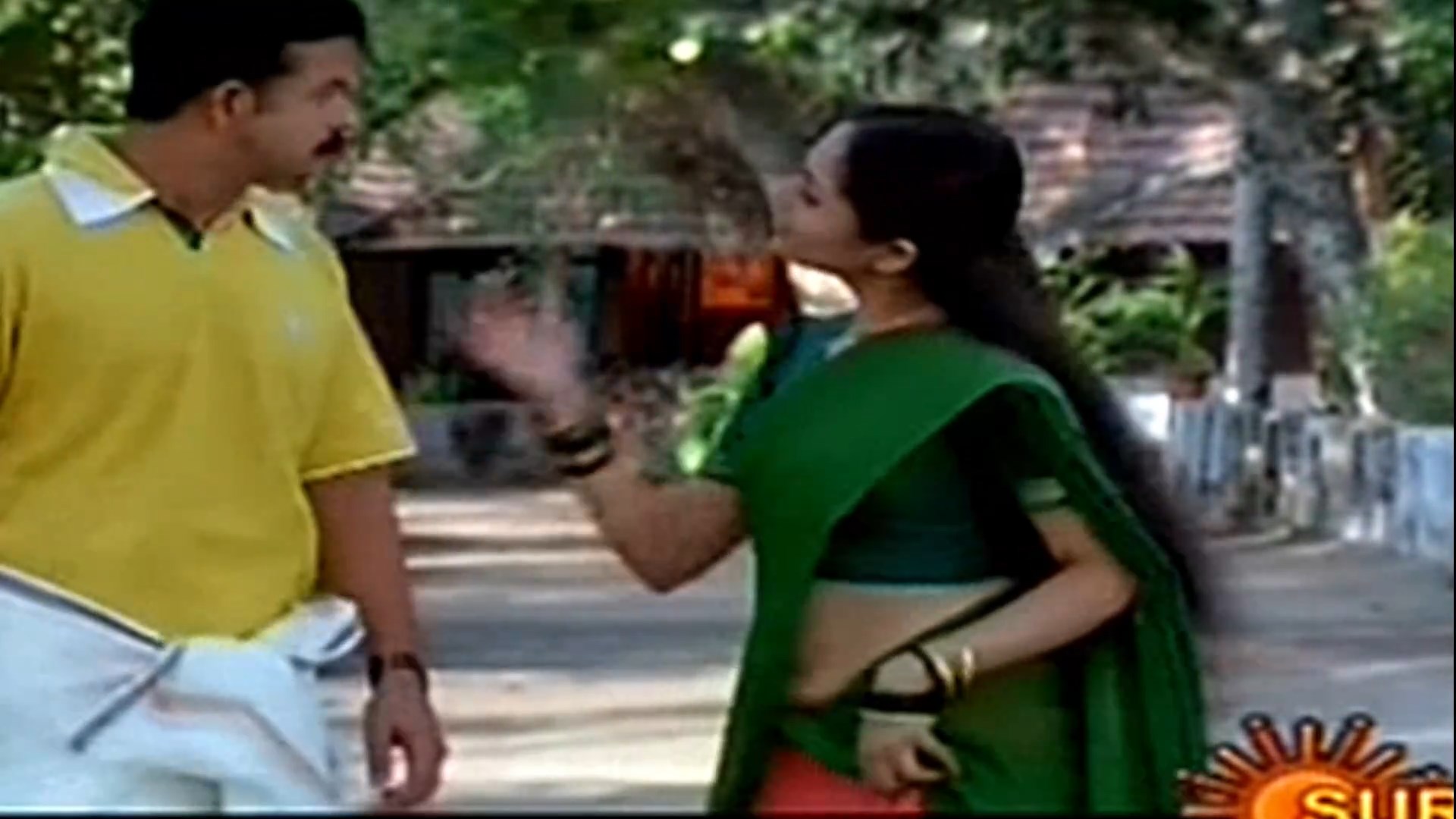 Sara Rare navel mkv snapshot 00 02 838 — Postimages