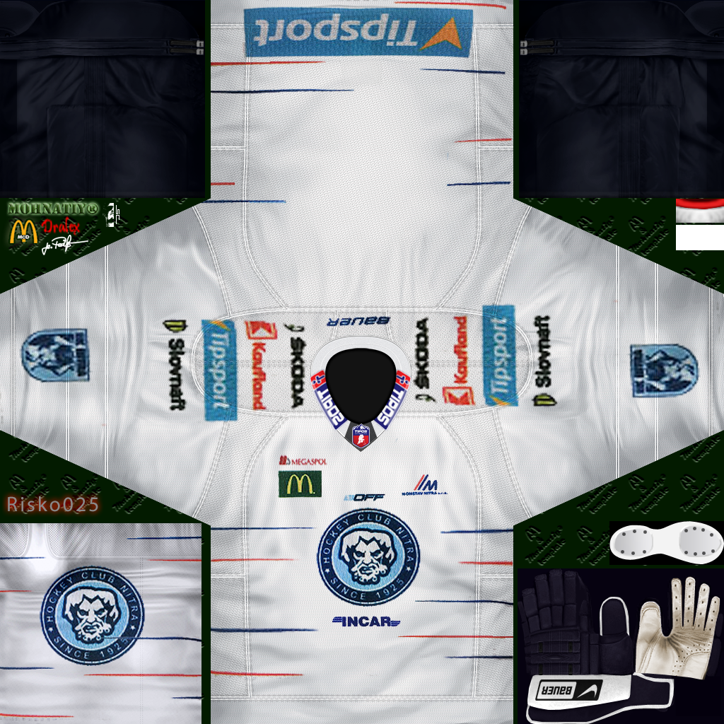 nitra white — Postimages