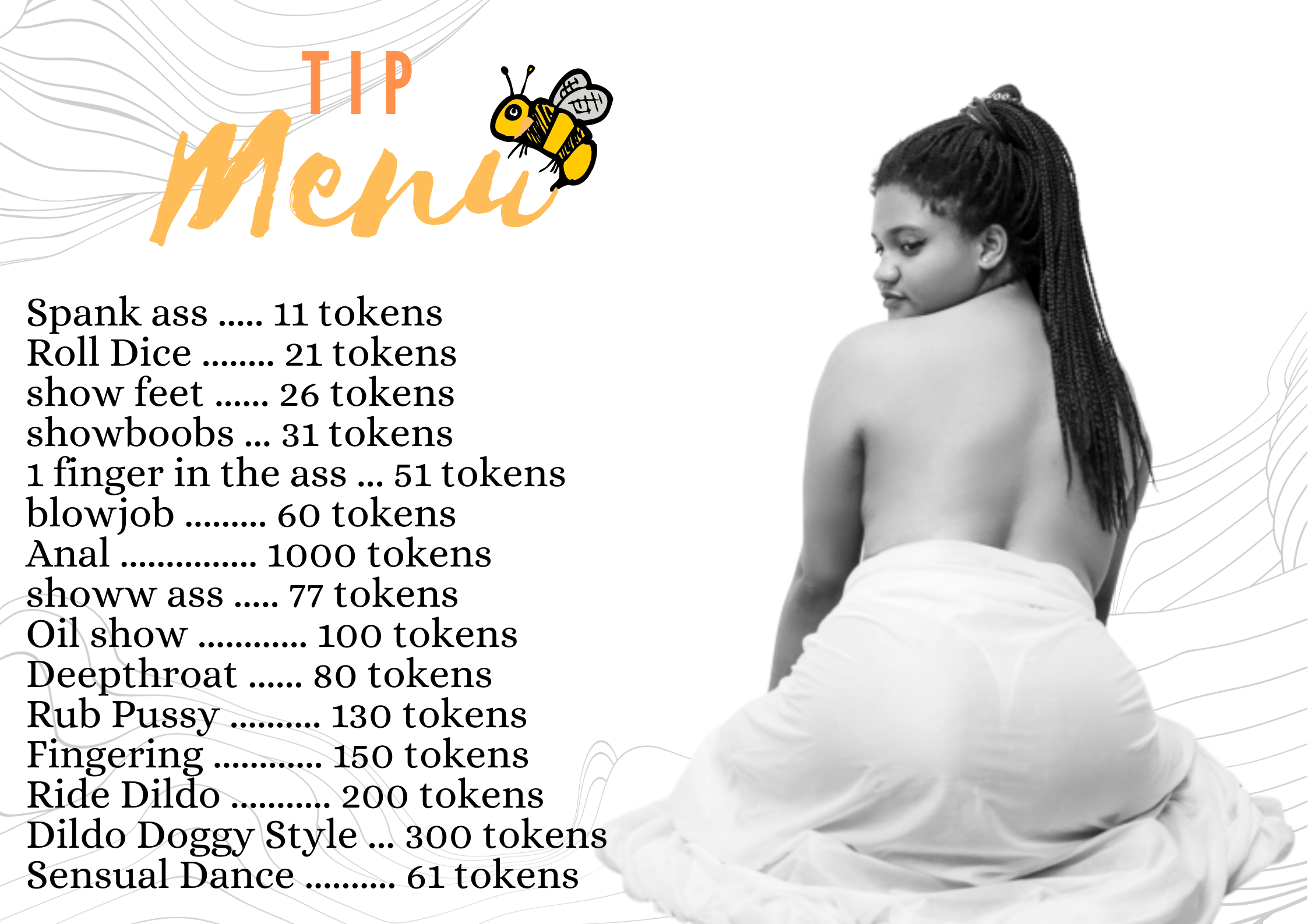 TIP MENÚ — Postimages