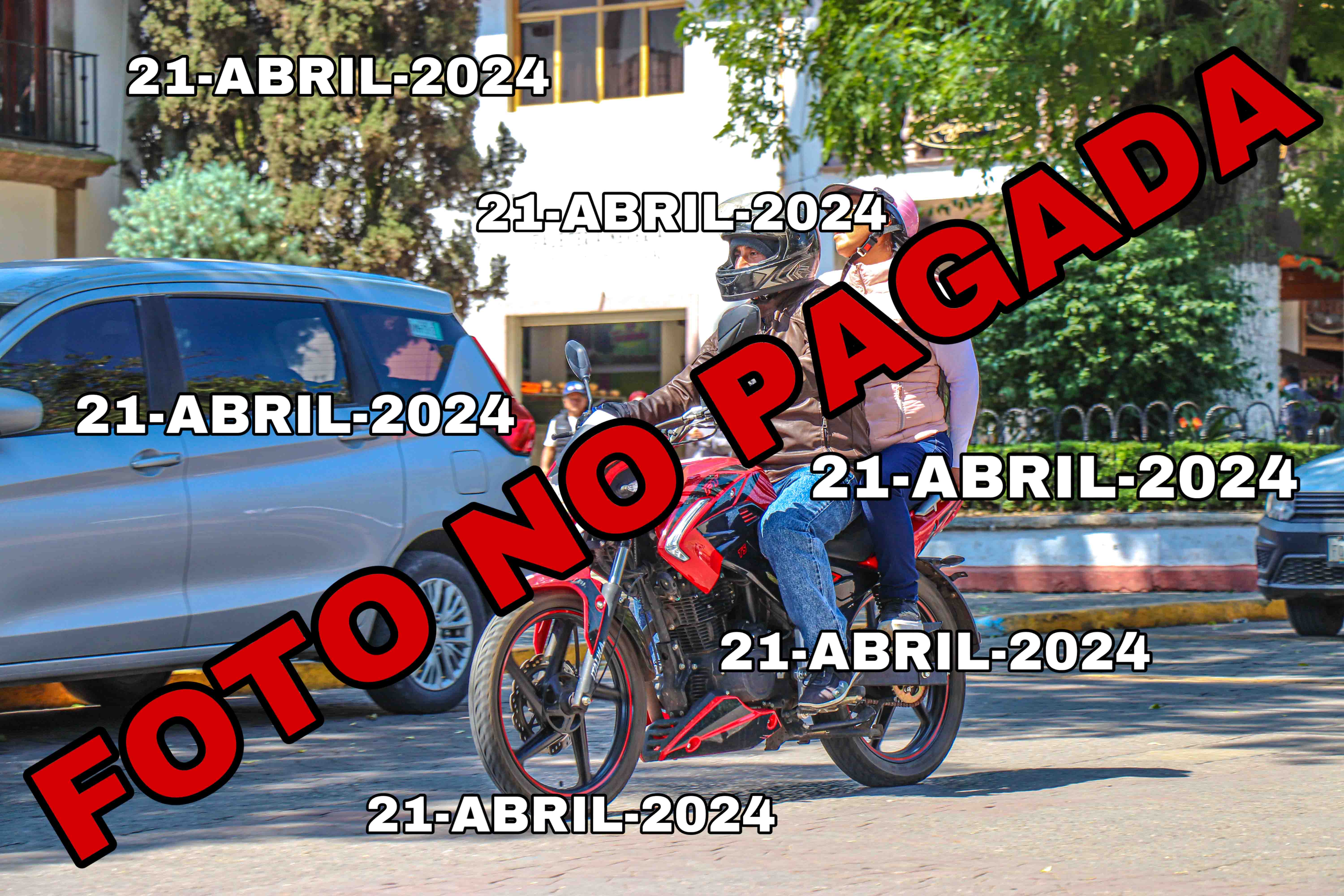 CV 131 — Postimages