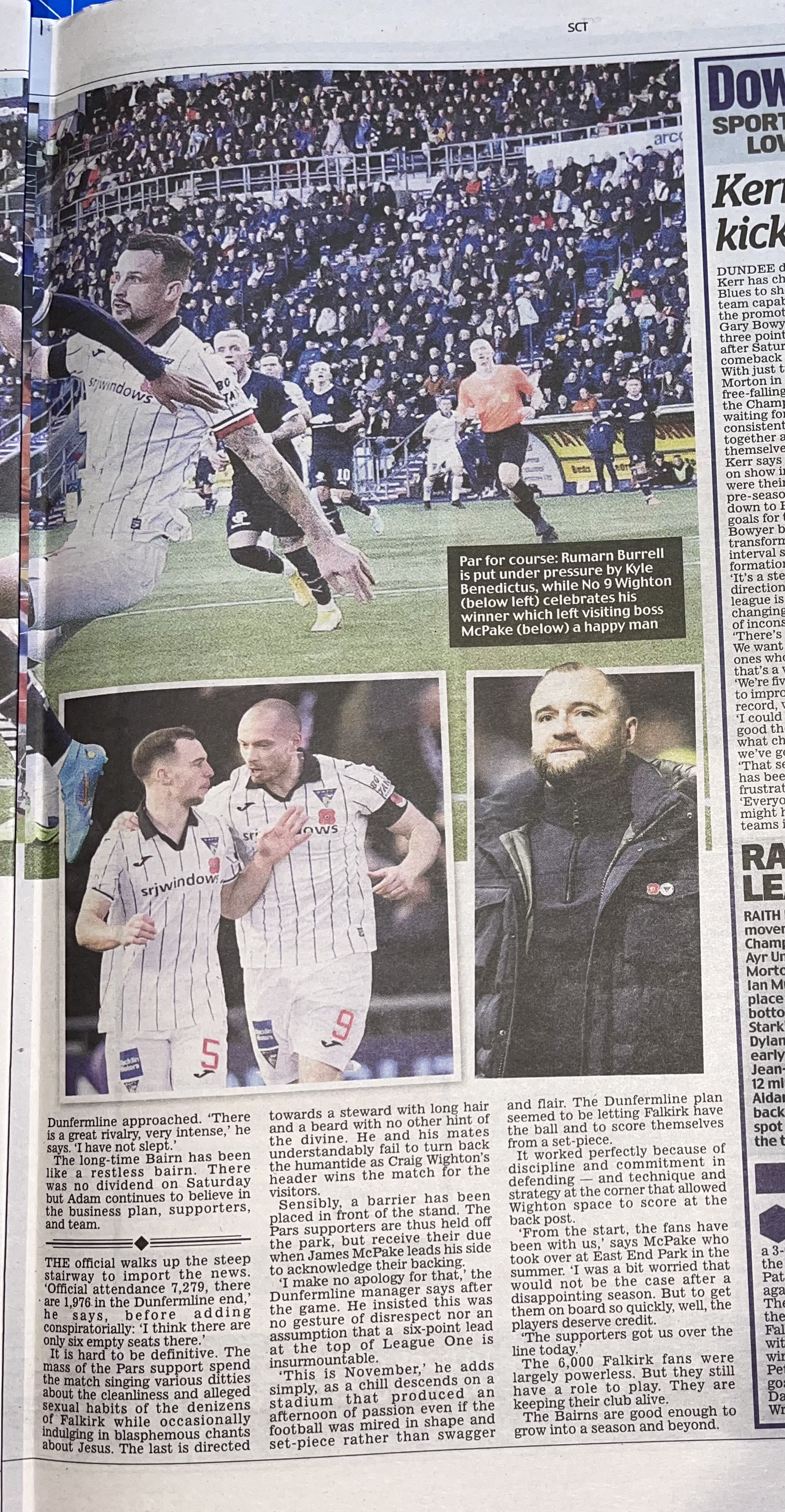 Mail falkirk 2 IMG 0826 — Postimages