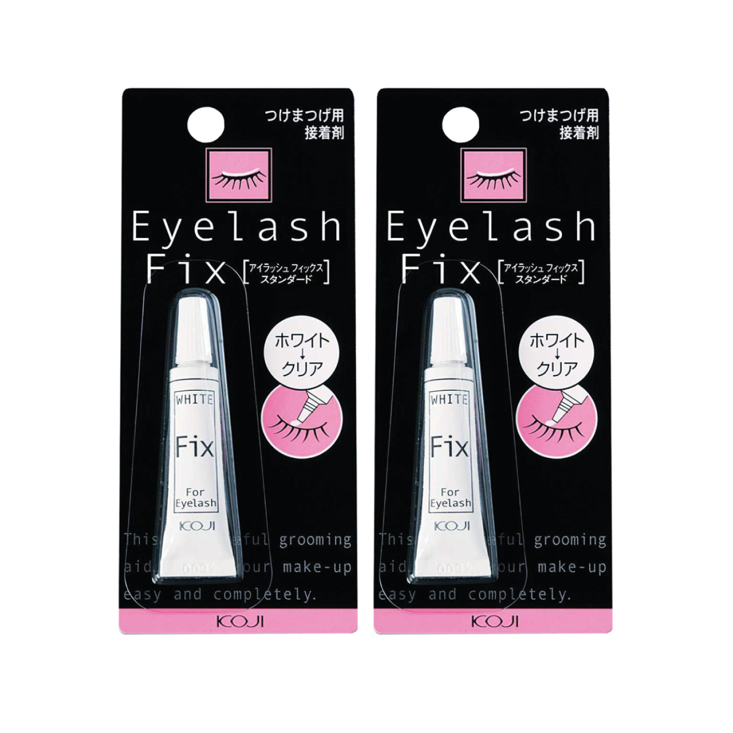 Eyelash Fix Standard 5ml Bundle of 2 — Postimages