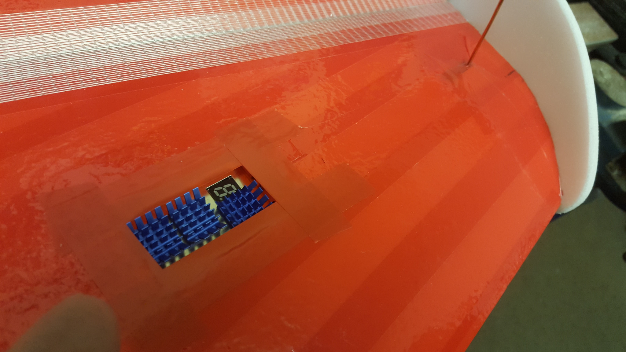 VERSA WING 42 — Postimages