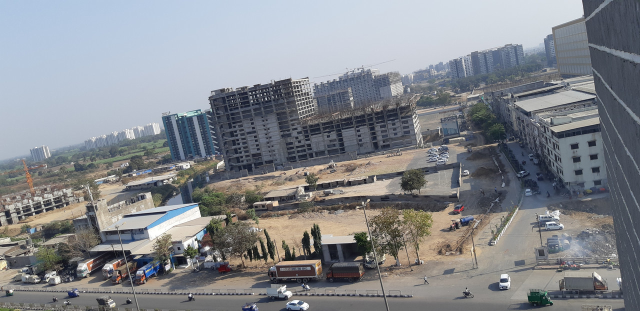 Surat Cityscapes | Page 54 | SkyscraperCity Forum
